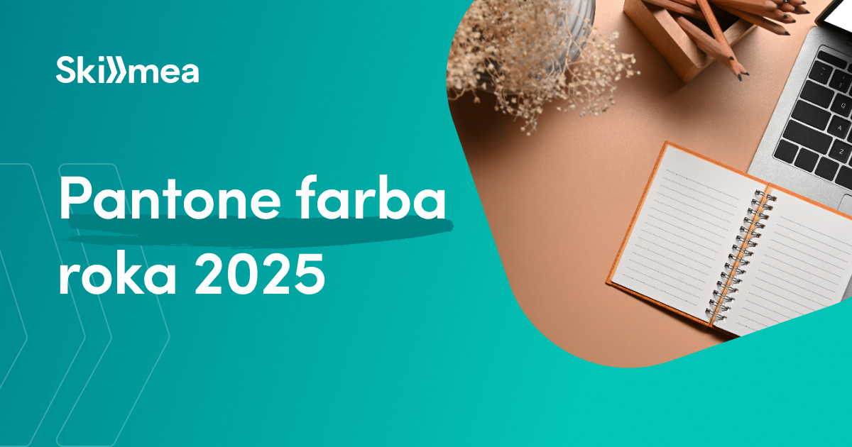 Farba roka 2025: Mocha Mousse | Skillmea