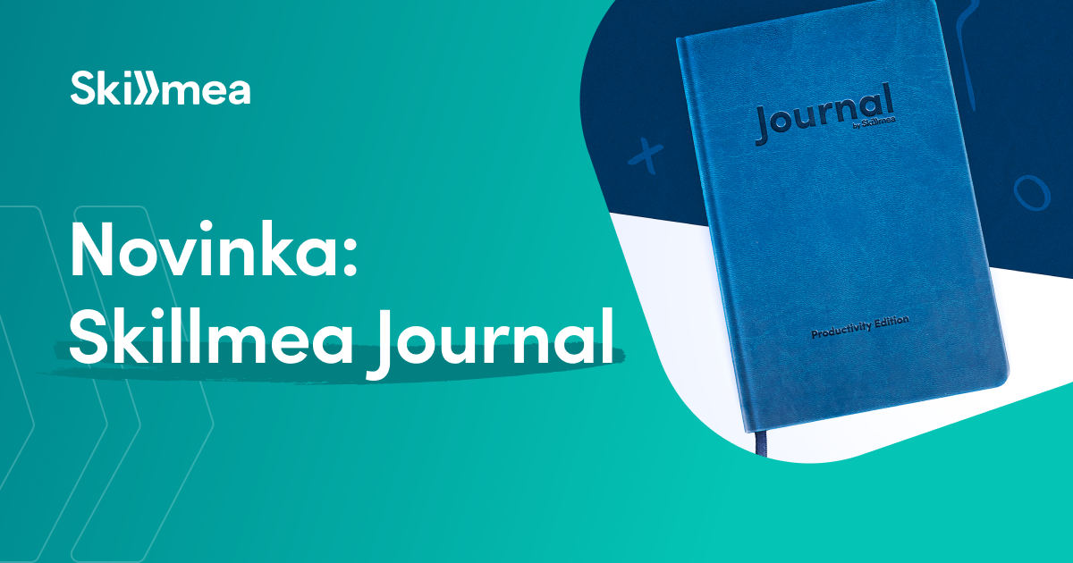 Od chaosu k cieľom: Ako plánovať efektívne s naším | Skillmea