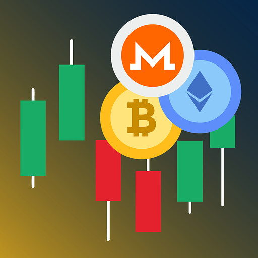 Obchodovanie s kryptomenami od A po Z - Martin Novák