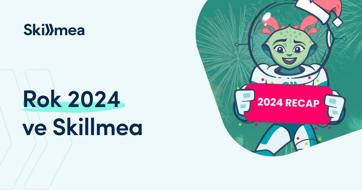 Rok 2024 v Skillmea | Skillmea